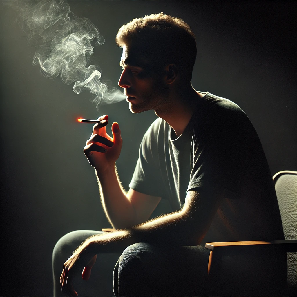 Types of Marijuana Use - Weedless.org