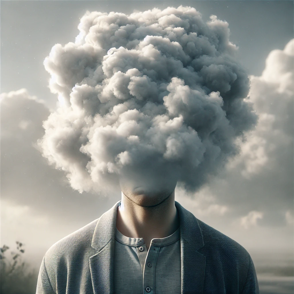 Brain Fog is a Common Marijuana Withdrawal Symptom - Weedless.org